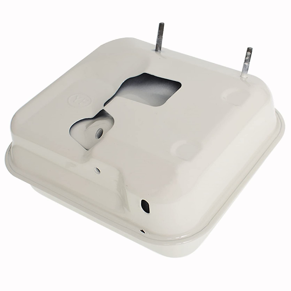 TINVHY 17510-ZE1-030ZA Fuel Gas Tank Cap Filter Replacement for Honda Models GX140 GX160 5.5HP GX200 6.5HP Engine Replaces 17510-ZE1-020ZA 17510-ZE1-030ZA for Stens 125-560