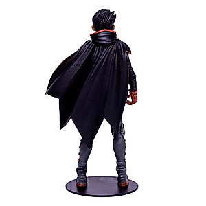 McFarlane Toys DC Multiverse Robin Infinite Frontier