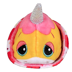 Basic Fun Florette 500 Piece Puzzle