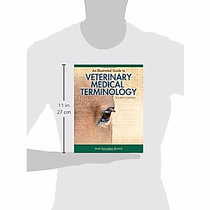 An Illustrated Guide to Veterinary Medical Terminology Fourth Edition