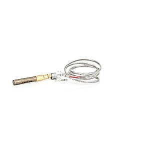 Groen Thermopile 750 Mv