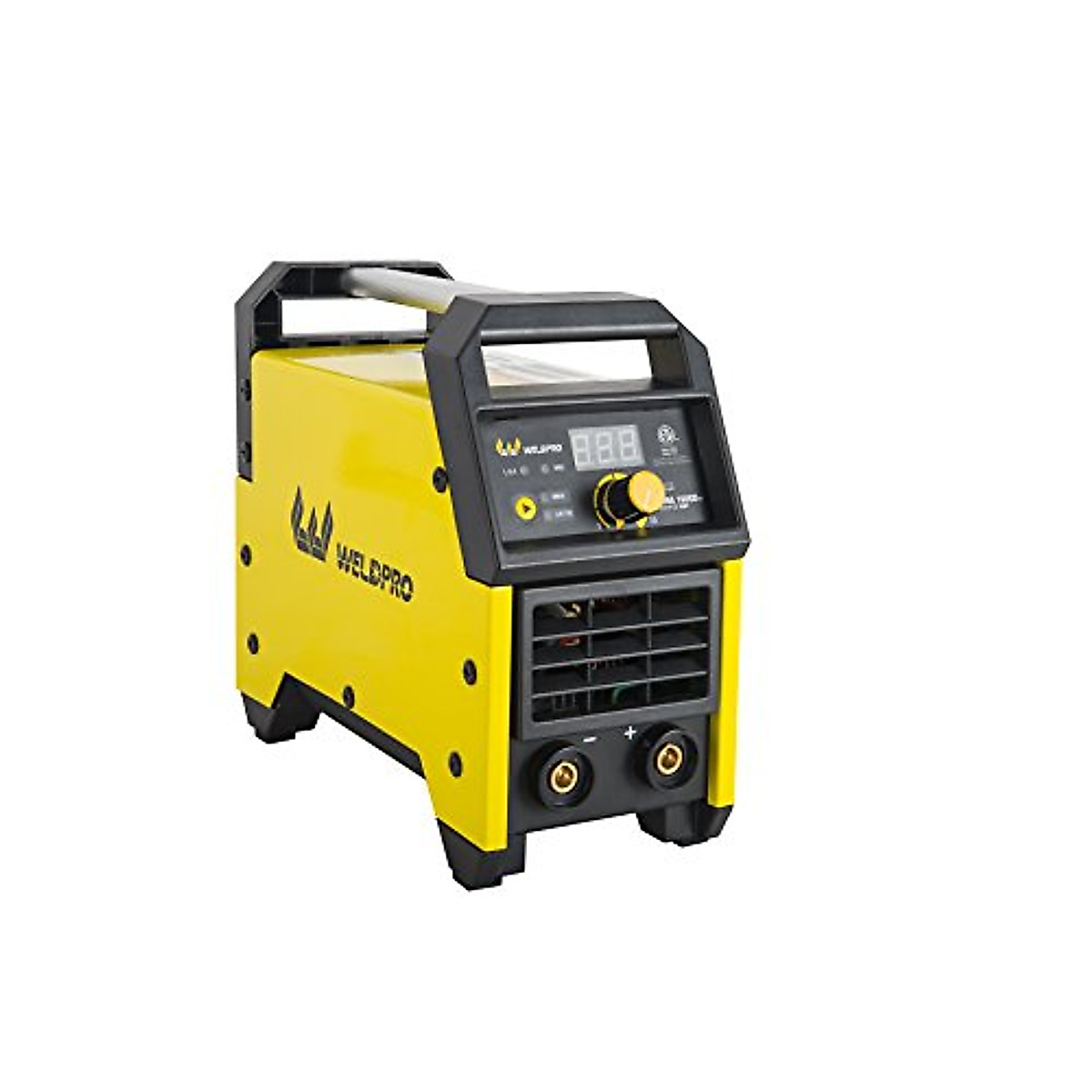 Weldpro MMA160GDsv 160 Amp Inverter Arc/Stick/Lift Tig(capable with optional torch) Welder with Dual Voltage 220V/110V 3 YEAR WARRANTY!