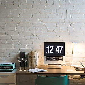 Cabilock 12pcs Decorative Ornaments Mini Erasable Chalkboards Place Cards for Weddings Small Blackboards Tabletop Chalkboard Signs Small Chalkboard Signs with Stand Buffet Wooden Bush