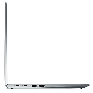 Lenovo Thinkpad X1 Yoga Gen 6 14" FHD 2-in-1 Touchscreen Laptop, Intel Core i7-1165G7, 16GB RAM, 1TB PCIe SSD, Fingerprint, Backlit KYB, Garaged Pen, Thunderbolt 4, Win 11 Pro, CUE Accessories