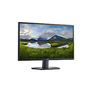 Dell Monitor 27" SE2722H (3 Years Replacement Warranty/CIE1931 72%, CIE1976 84% / AMD FreeSync™ / Full HD / Matte / HDMI, VGA)