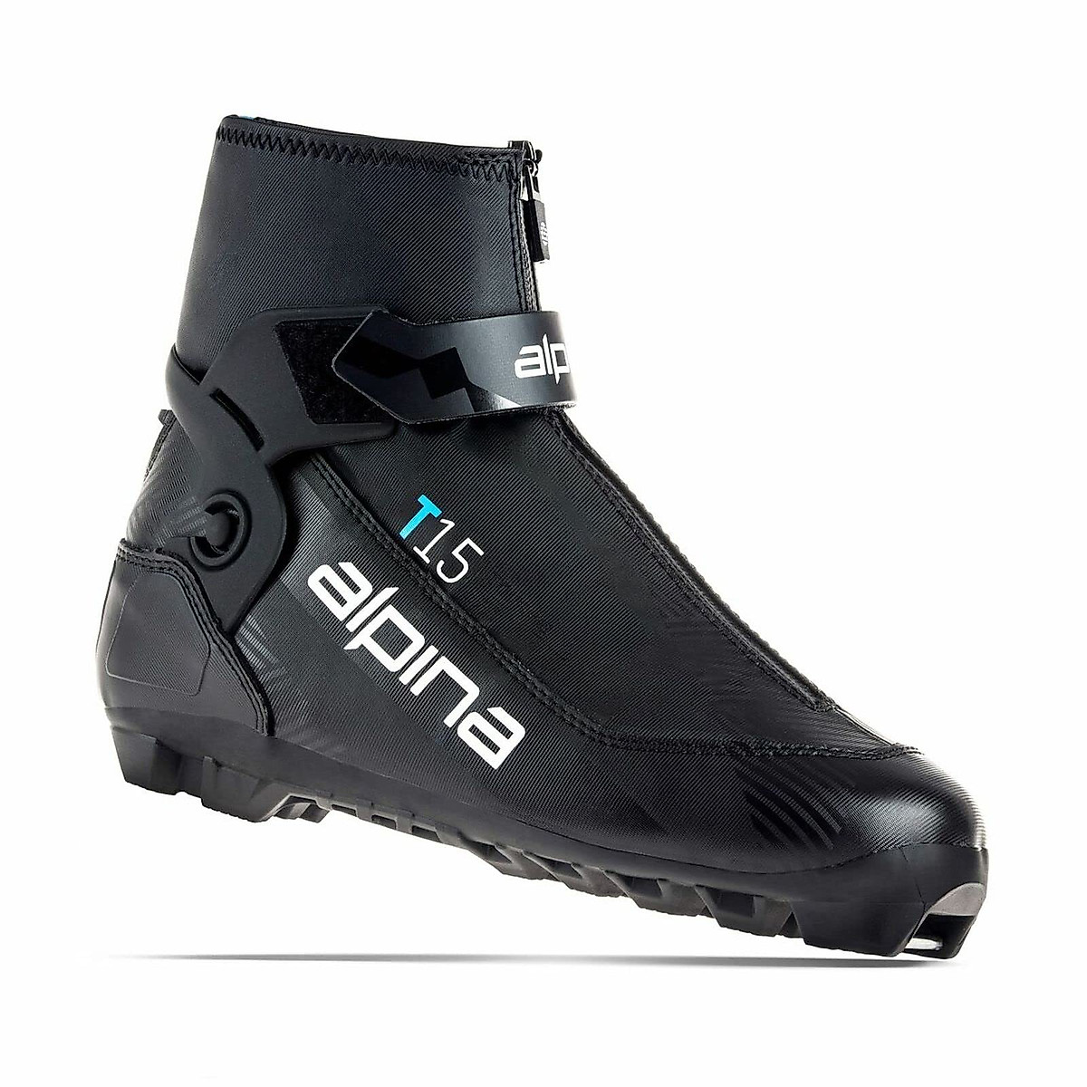 Alpina T15 Eve Cross Country Ski Boots 22/23 - Women's - 38