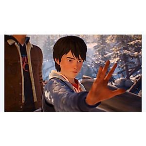 Life is Strange 2 (PS4)