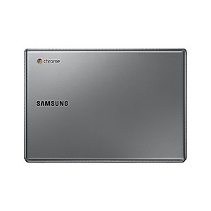 Samsung Chromebook 2 XE500C12-K01US 11.6 Inch Laptop (Intel Celeron, 2 GB, 16 GB SSD, Silver)