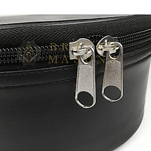 Masonic Scottish Rite Double-Eagle 32 Degrees Hat/Cap Case