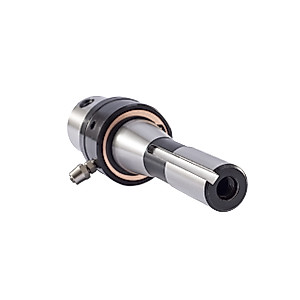 ACTOOL ANNULAR Cutter Arbor R8 to 3/4'' Weldon Shank with Internal Coolant