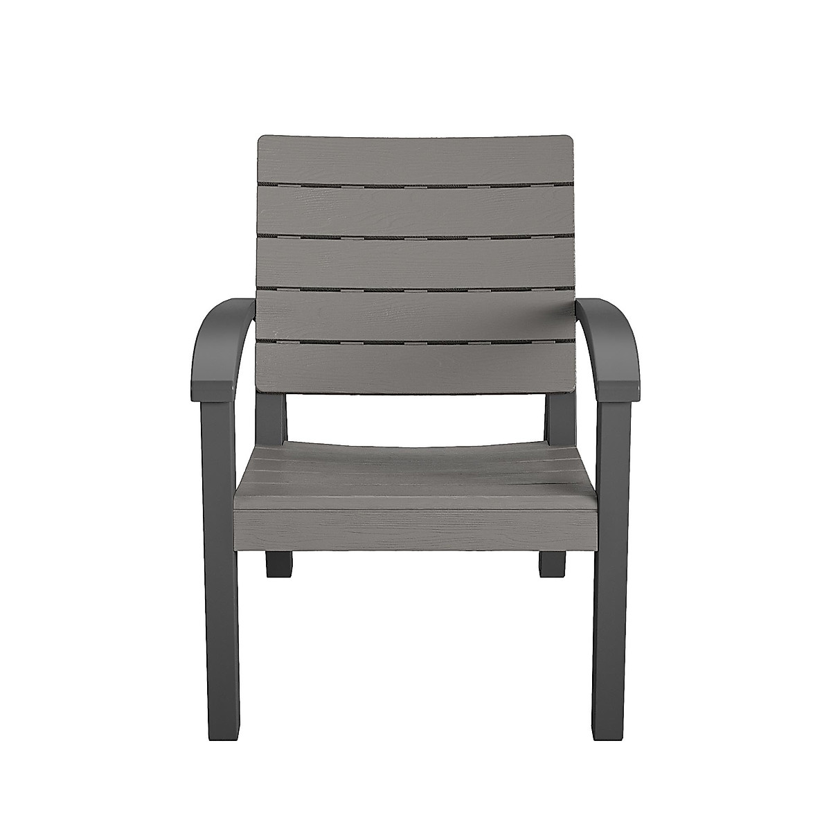 COSCO 3 Piece Resin Chat Se