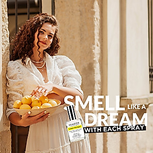 DEMETER Cologne Spray, Lemon Meringue, 1 oz.