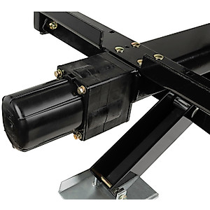 Ultra-Fab Products 39-941707 PowerTwin II 22" Electric Stabilizer