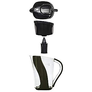 Reshape Water Alkaline Water Pitcher Filter Replacement Cartridge (5 Pack)