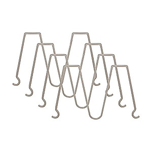 YouCopia StoreMore Lid Holder Extra Wire Dividers, Gray