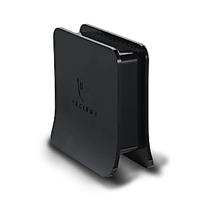 Securifi Almond - (3 Minute Setup) Touchscreen Wireless Router/Range Extender
