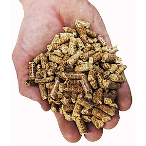 Lumber Jack 5086 40-Pound BBQ Grilling Wood Pellets, Maple, Hickory and Cherry Blend