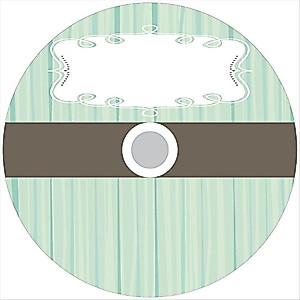 CD Printing - 50 Discs