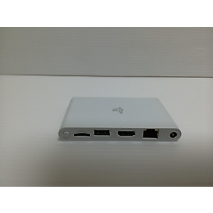 Playstation Vita TV (VTE-1000AB01) (Japan Imported)