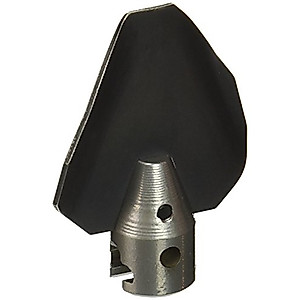 Ridgid 62870 T-105 2-1/2" Grease Cutter