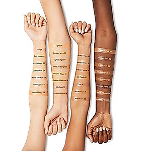 bareMinerals Original Liquid Mineral Foundation Broad Spectrum SPF 20