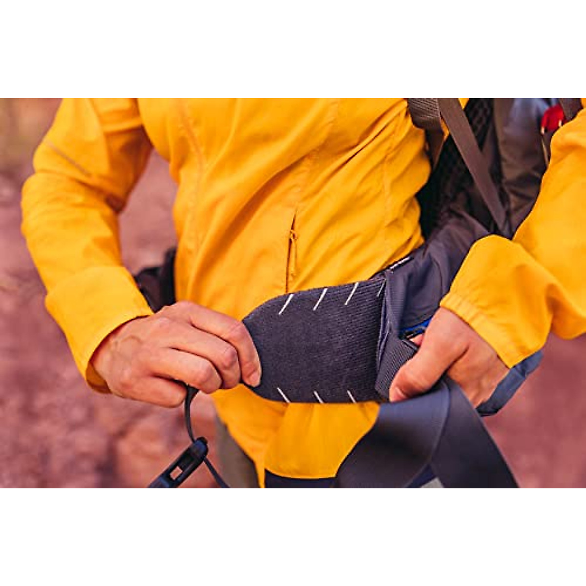 Gregory Mountain Products Amber 55 Backpacking Backpack