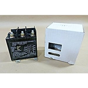 Eaton Remote Control Circuit Breaker SM601BA40A1 M83383/04-08, 5925-01-110-1785