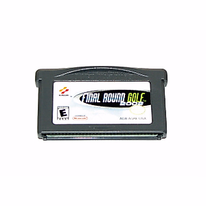 ESPN Final Round Golf 2002