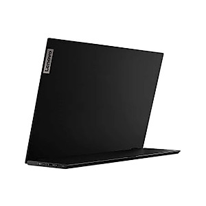 [OB] Lenovo ThinkVision M14 14 inches Ful HD 1920x1080 IPS Monitor - 300 Nit 6ms 2xUSB (Renewed)