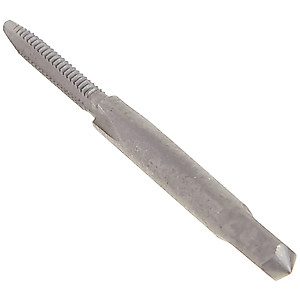 Bosch BPT440 4-40 High-Carbon Steel Machine Screw Plug Tap