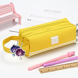 PIGIAOKA Honkai: Star Rail Keychain Set 10pcs Cute Acrylic Figure Keychain Accessories for Charms gift, Anime Merch for Game fans