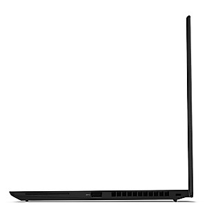 Lenovo ThinkPad T14s 4G LTE Business Laptop (14" FHD Touchscreen, Intel Core i7-1185G7, 32GB RAM, 2TB SSD) 14-Hr Long Battery-Life, Backlit, Fingerprint, FHD Webcam, Wi-Fi 6, Win 11 Pro - 3Yr WRT