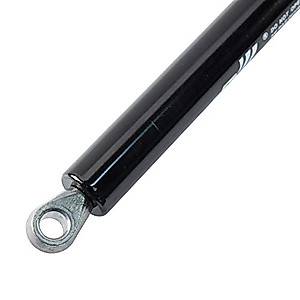 Solera 280343 Gas Strut - 26", 124 lb for Short and Flat Awning Arms, Black
