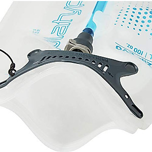 Platypus Big Zip EVO Taste-Free Water Reservoir/Hydration Bladder, 3-Liter