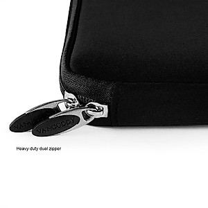 16 17.3 in Laptop Sleeve Compatible with Asus ROG Flow X16, ROG Strix G18 G16 G17, ROG Strix Scar 16 17 18, ROG Zephryus G16 M16 S17