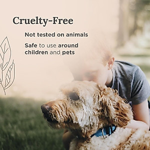 Manifestation Candle Long Lasting Pure White Sage Scented Candle | 6 Oz - 35 Hour Burn | All Natural Soy Wax Smudge Candle for House Energy Cleansing, Positive Vibes & Manifestation