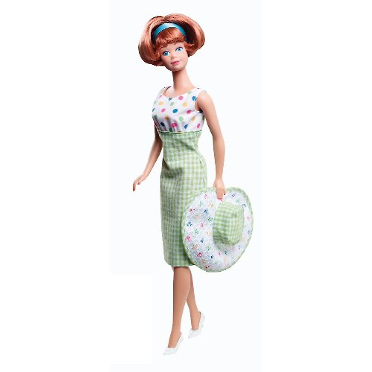 Barbie Collector Barbie and Midge 50th Anniversary Doll Giftset
