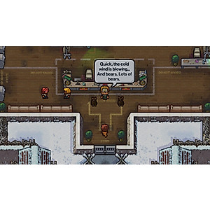 The Escapists 2 - PlayStation 4