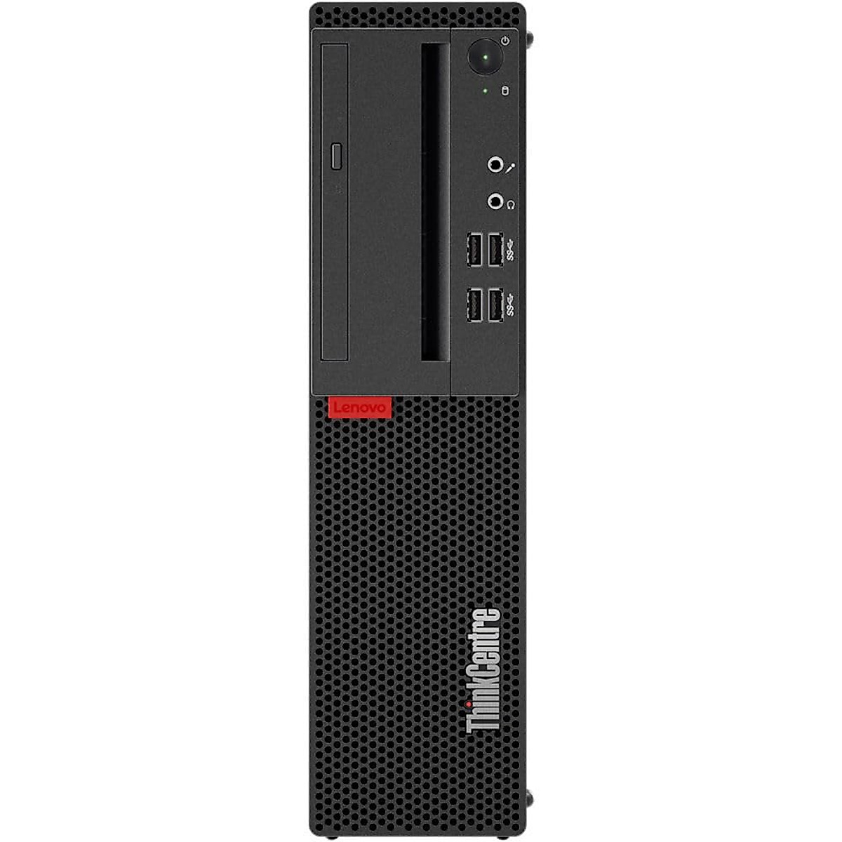 Lenovo Thinkcentre M710S SFF Intel Core i3 3.70 GHz 8GB Ram 500GB Windows 10 Pro (Renewed)