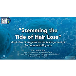 A4M Video Collection - Aesthetic Medicine - Age Defying Treatments