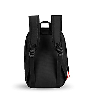 Sherpani Vespa, Mini Backpack for Women, Backpack Purse for Women, Travel Bag, RFID Protection, Fits 10 Inch Tablet (Chromatic)