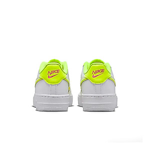 Nike Air Force 1 LV8 Big Kids' Shoes Size-6
