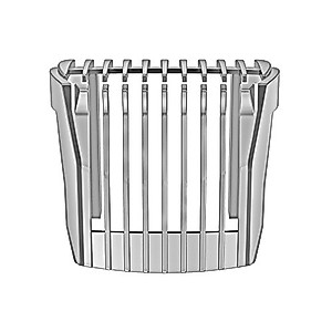 ConairMAN Cordless Beard & Mustache Trimmer for Men, 39 Total Settings with Hair Collector