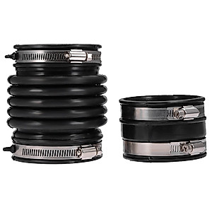 Engine Air Intake Hose Tube Replacement for Nissan Frontier Pathfinder Xterra 2005-2017 4.0L V6 Replace 696-009 16576EA200