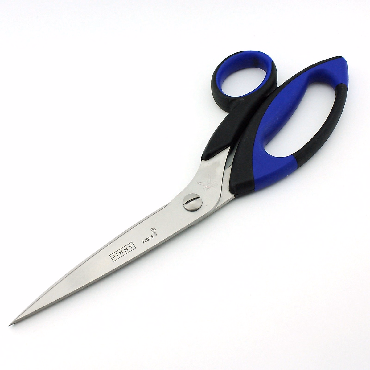 Kretzer Finny 72025 10" Household & Textile Tailor's Shears Scissors - Germany