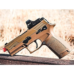 SIG Sauer M18 Green Gas Airsoft Pistol Airsoft Gun