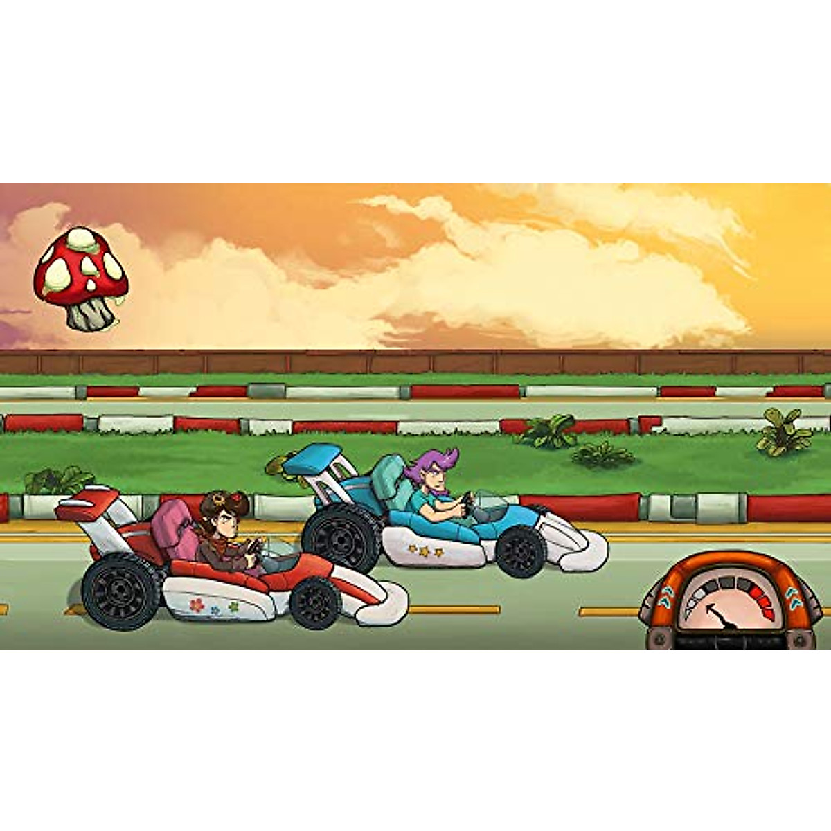 Deponia Collection PS4