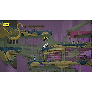 Treasures of the Aegean (PS4)