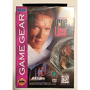 True Lies