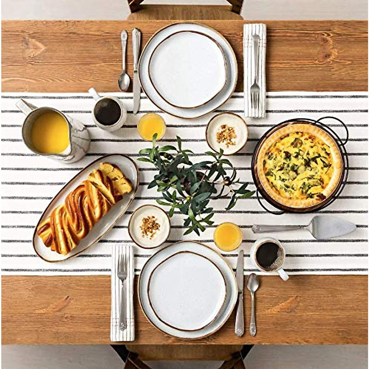 Hearth and Hand with Magnolia Tray Collection (Lazy Susan, 10 Inch)
